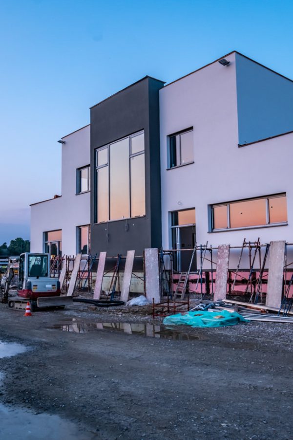 SWIETELSKY Baugesellschaft m.b.H – studioweichselbaumer